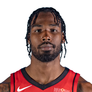 Tari Eason Out for Rockets Due to Left Lower Leg Injury | FanDuel Research