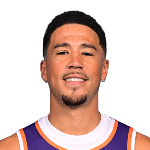 Devin Booker Out for Phoenix Suns Due to Calf Injury | FanDuel Research