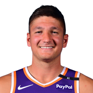 Grayson Allen, Phoenix Suns, Questionable With Foot Injury for March 14 ...