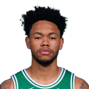 Anfernee Simons Scores 30 Points in Loss to Boston Celtics on March 5 ...