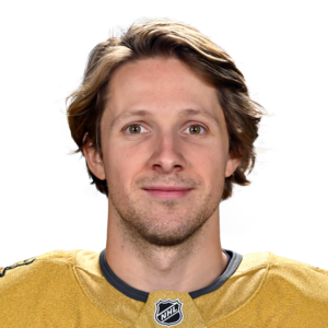 Jonas Rondbjerg Reassigned to Minor Leagues by Vegas Golden Knights on ...