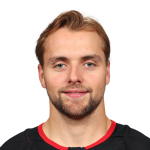 Nathan Legare Recalled by Devils From Minors on April 23, 2025 ...
