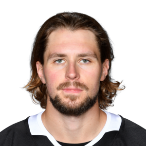 Adrian Kempe Scores Two Goals, Including Power-Play Goal, in Kings' Win ...