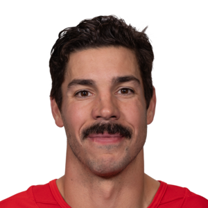 Travis Hamonic Questionable For Upcoming Game Against Detroit Red Wings ...